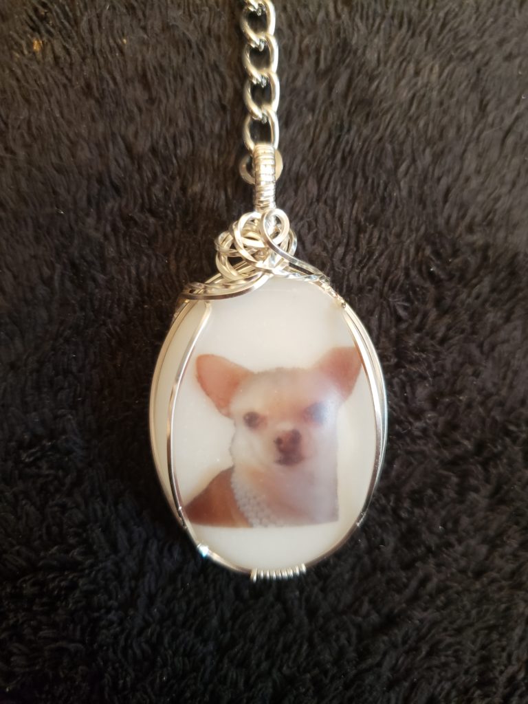 In Memoriam Pieces – The Loot Ninjas